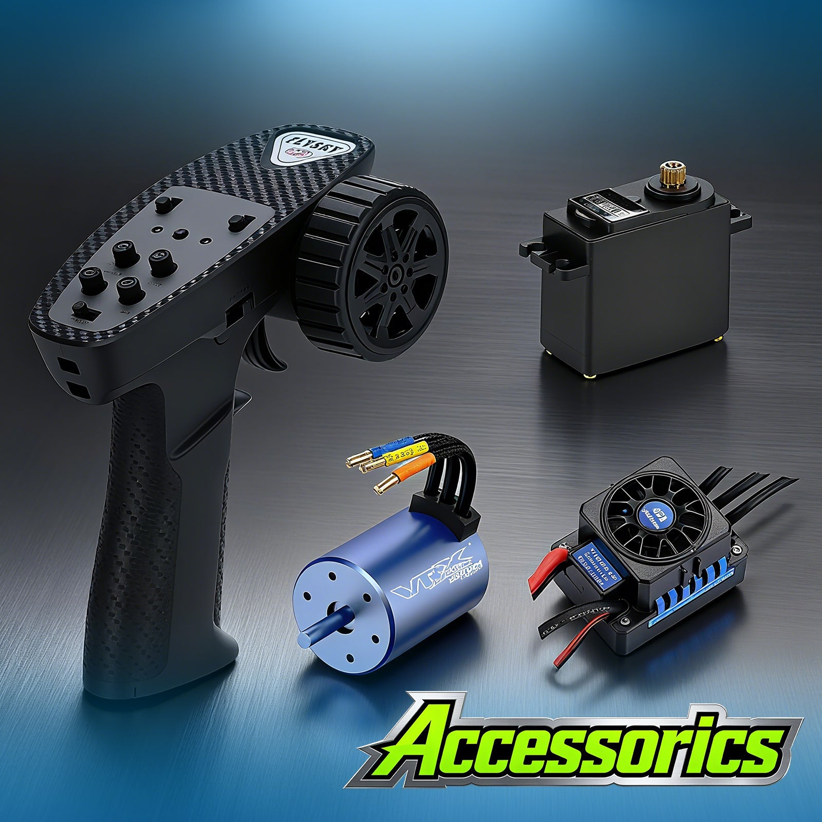 Accessories – VRX RACING