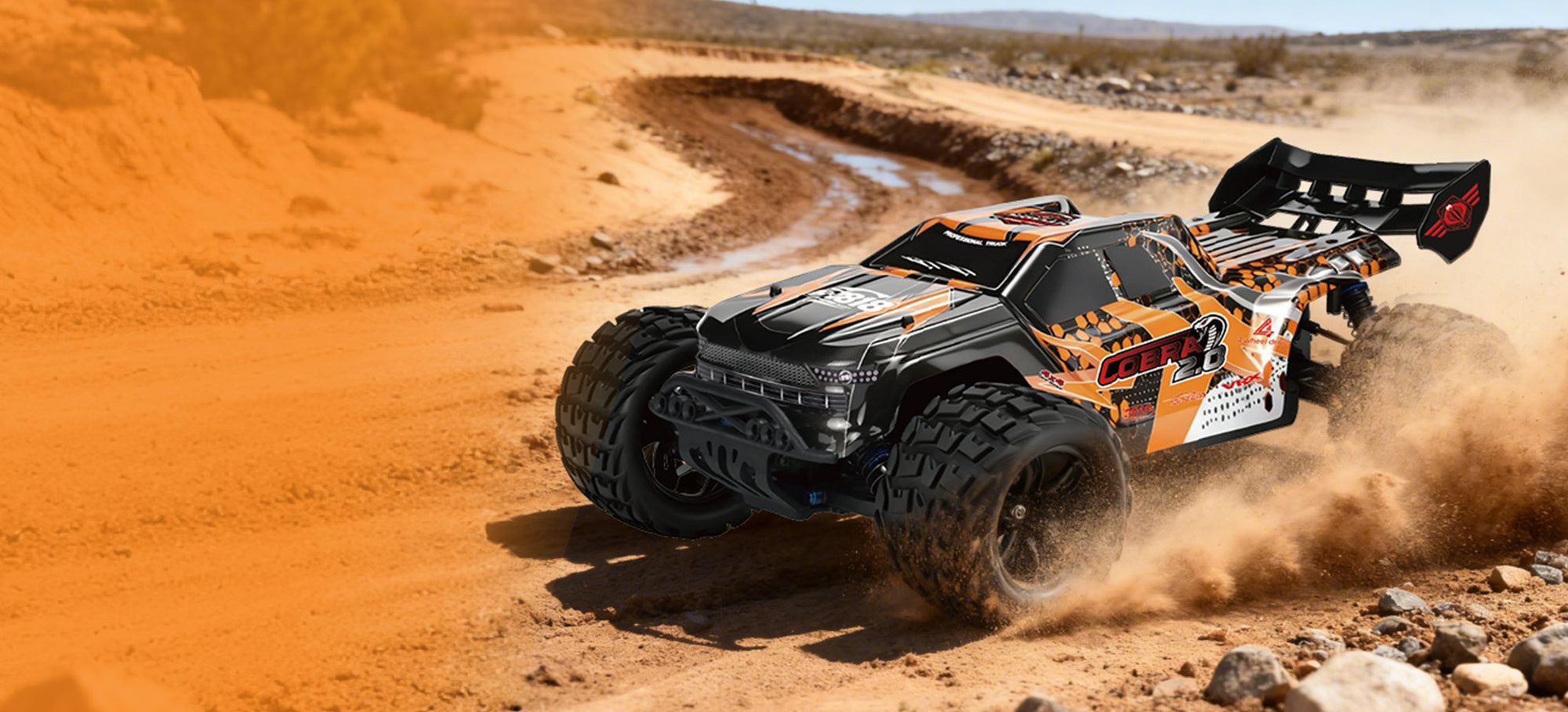 VRX RACING