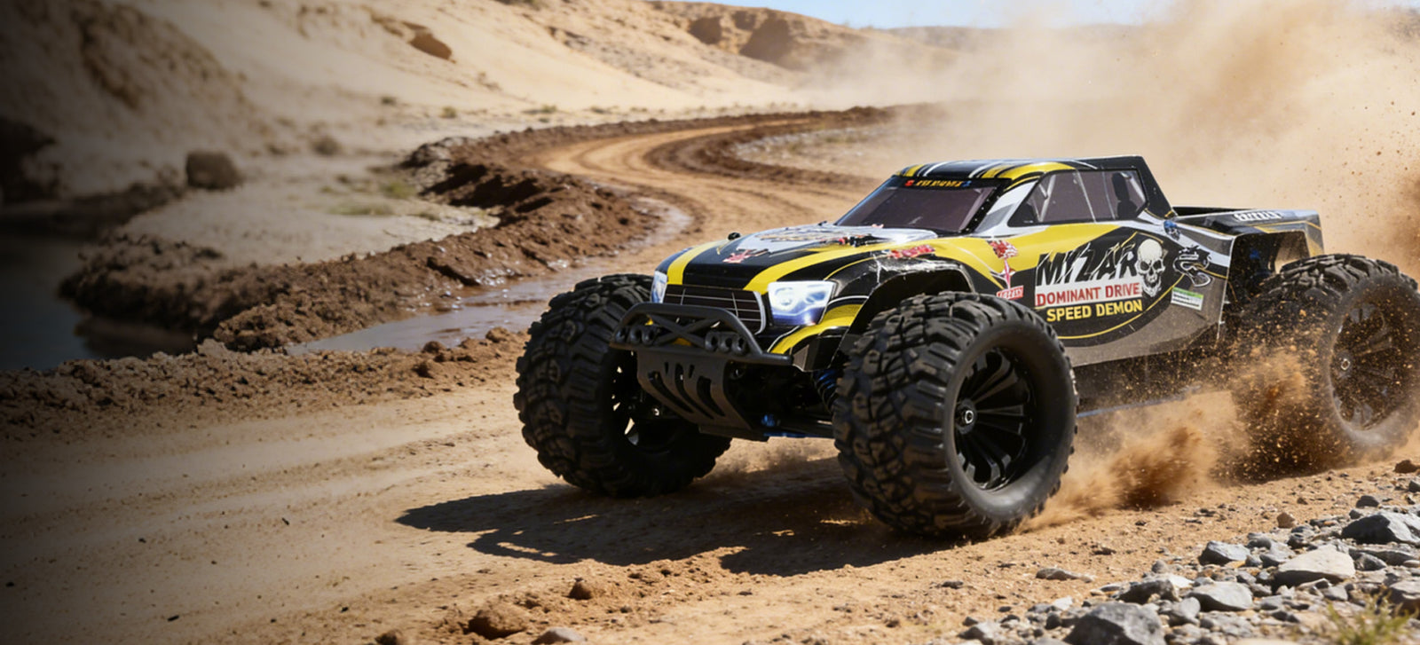 VRX RACING
