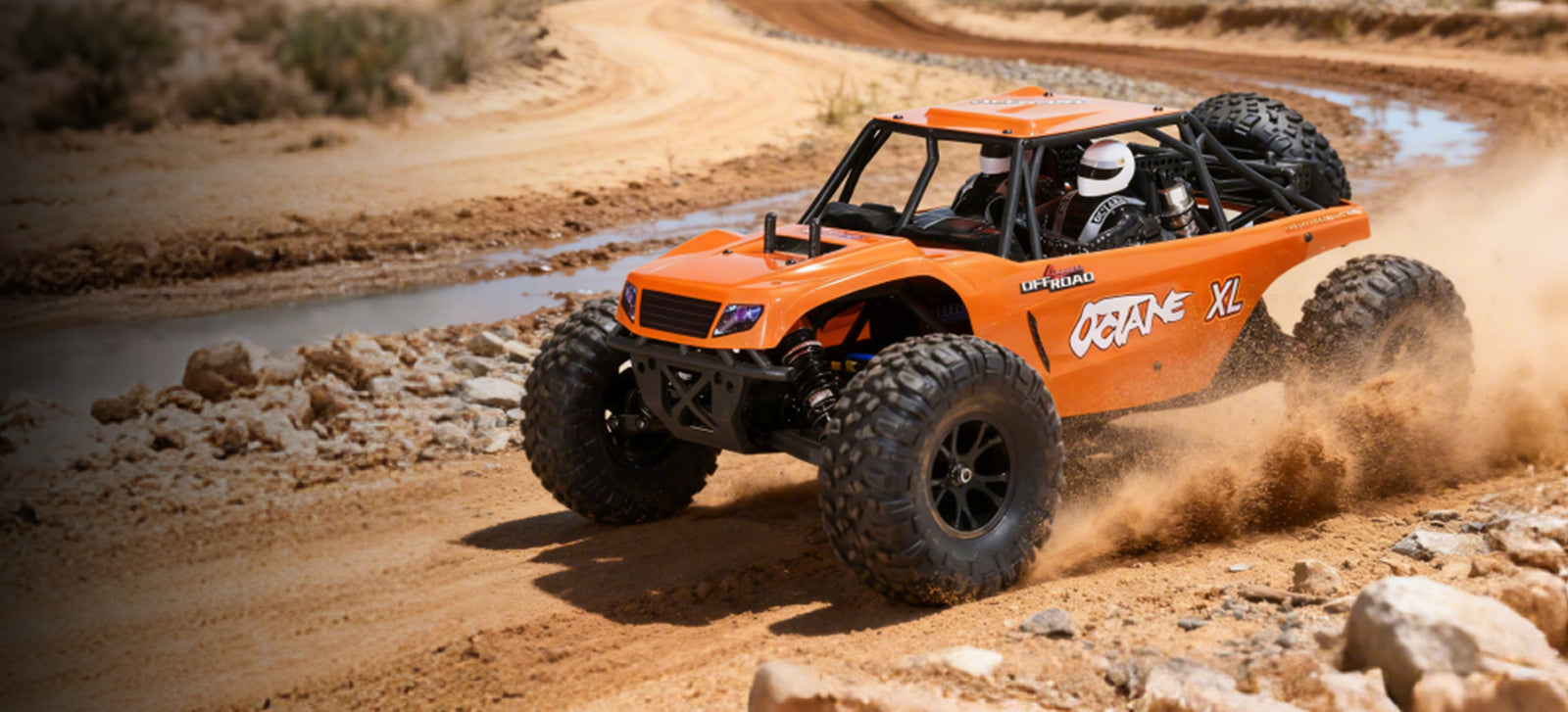 VRX RACING
