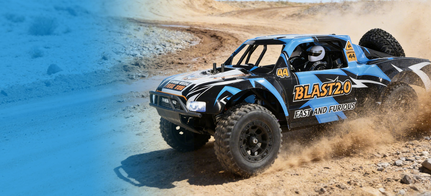 VRX RACING