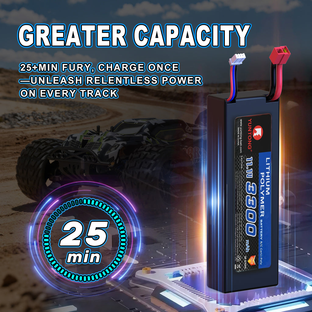 COBRA 1/8 Scale 4WD Off-road Electric RC Truggy 2.4G Brushless High Sp ...